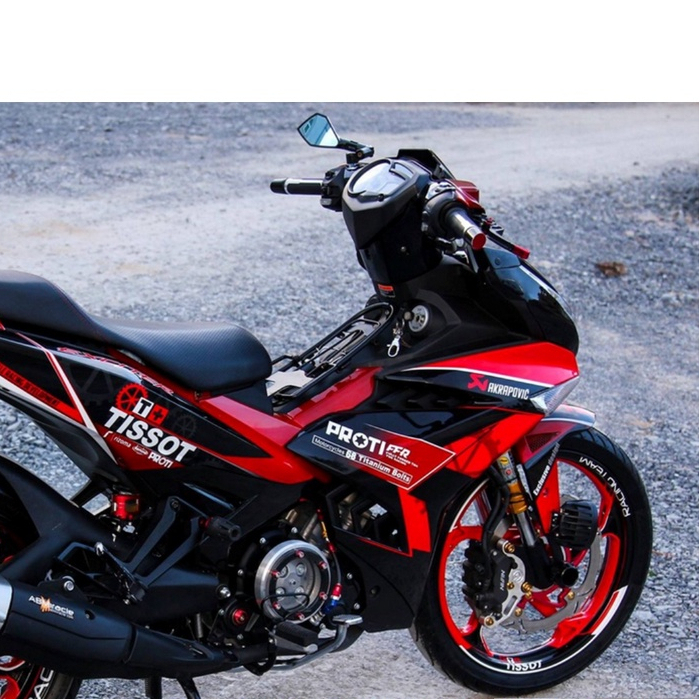Ex 150 TISSOT DECAL 3A | Shopee Philippines