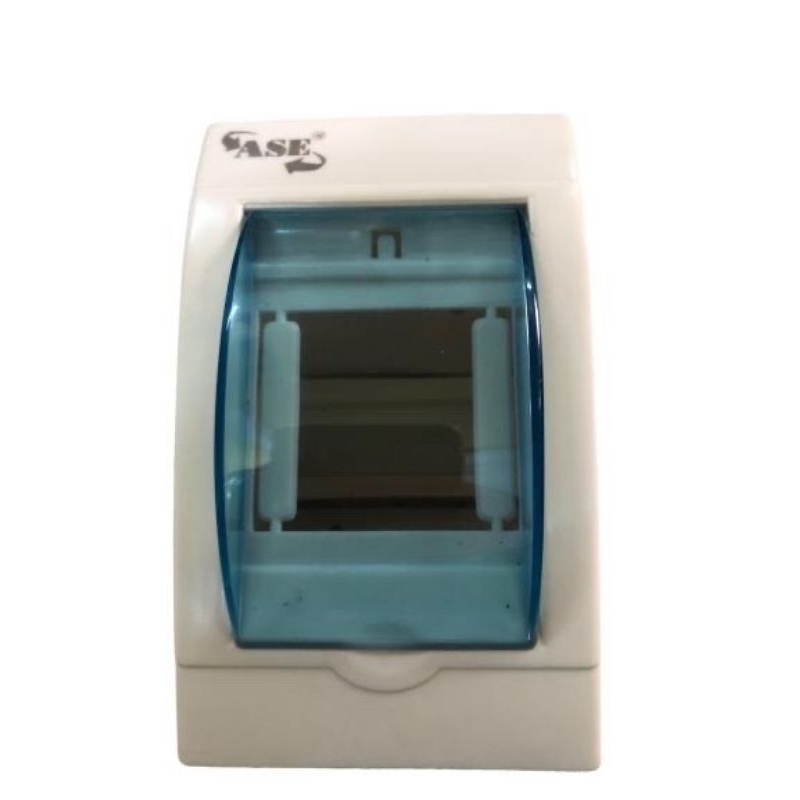 Plastic Electrical Cabinet - Floating Plastic Box - 2-Phase 3-Phase CB ...