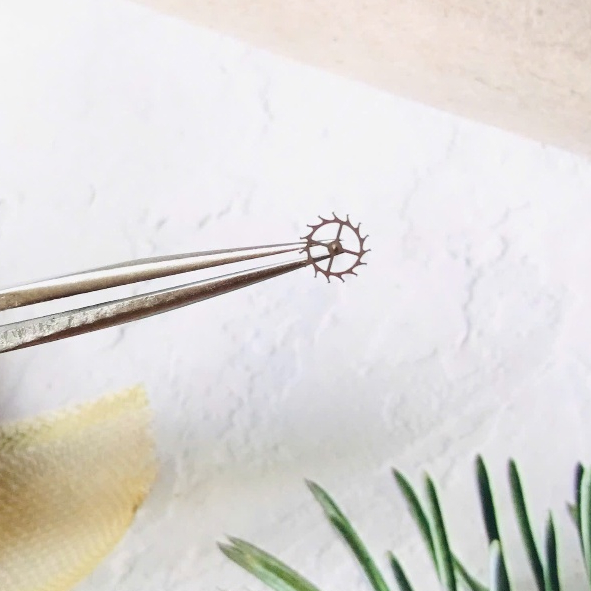 SK Orient watch repair accessories - SK fire face | Shopee Philippines
