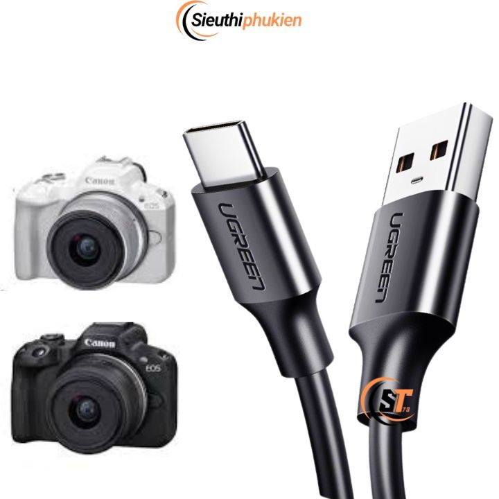 Connecting cable for sony Alpha A7 Mark III / sony A7 III / sony A73 ...