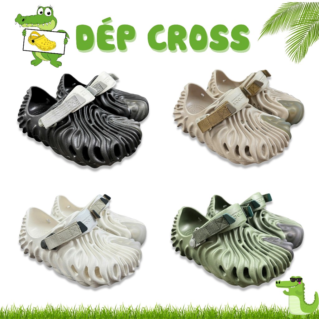 Polex model [new model] cross pollex sandals 2022 super unique cross ...
