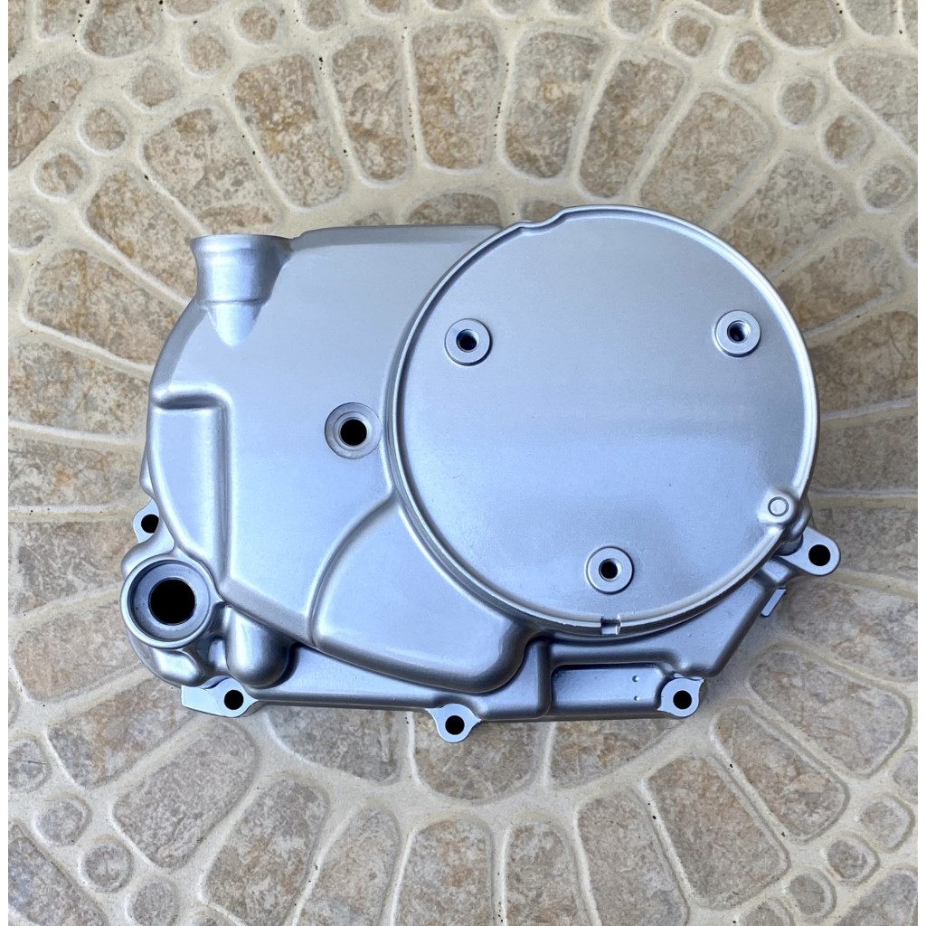WAVE ALPHA right engine cover, SUPER DREAM WAVE ALPHA WAVE A100 HONDA ...