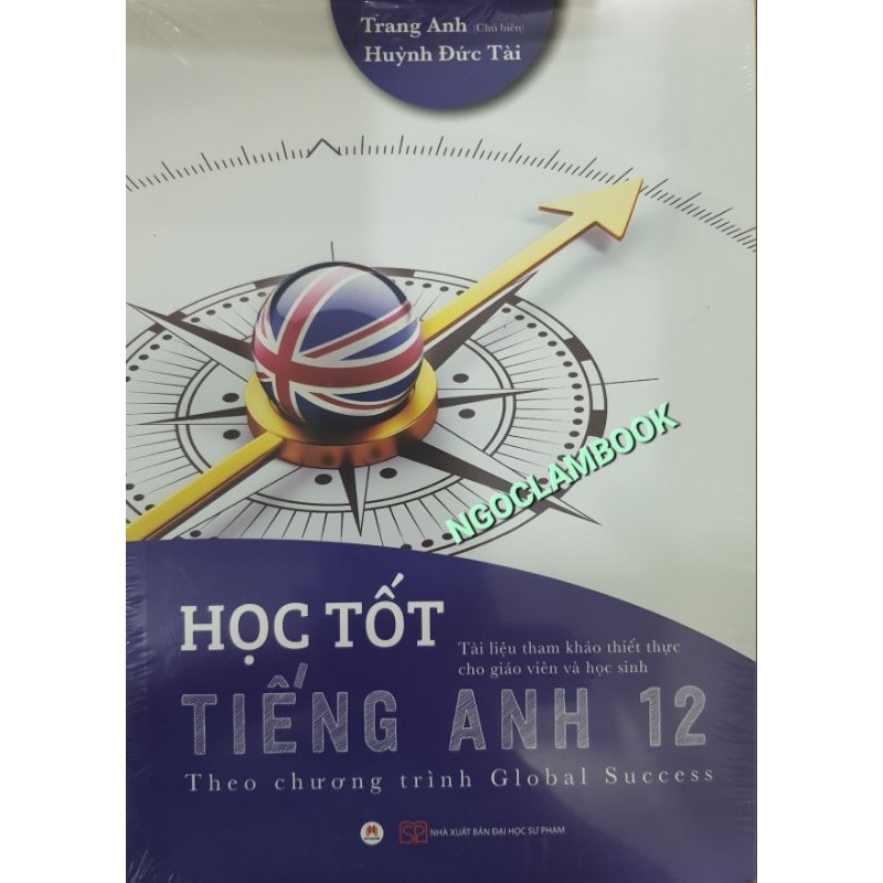 Book - Learn English well grade 12 (According to the Global Success ...