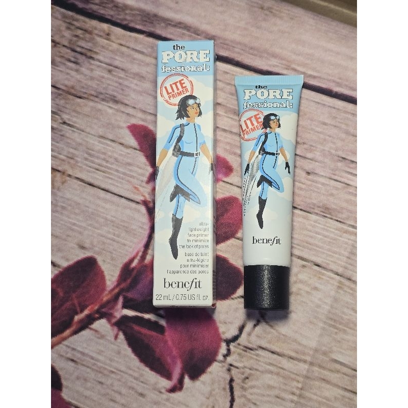 Benefit The PORE Fessional Face Primer | Shopee Philippines