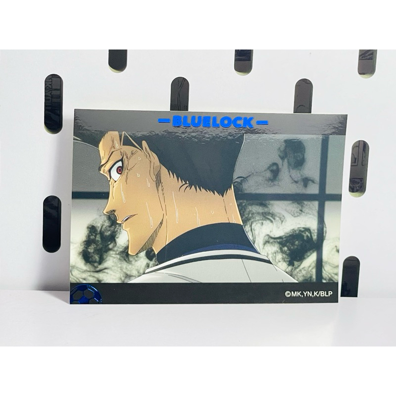 Barou Sticker in Blue Lock | Shopee Philippines
