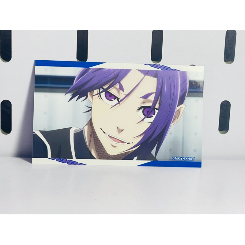 Card Reo in Blue Lock | Shopee Philippines