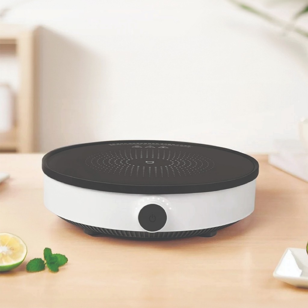 Xiaomi Mijia Youth Lite Induction Cooker Short Version DCL002CM 2100W ...
