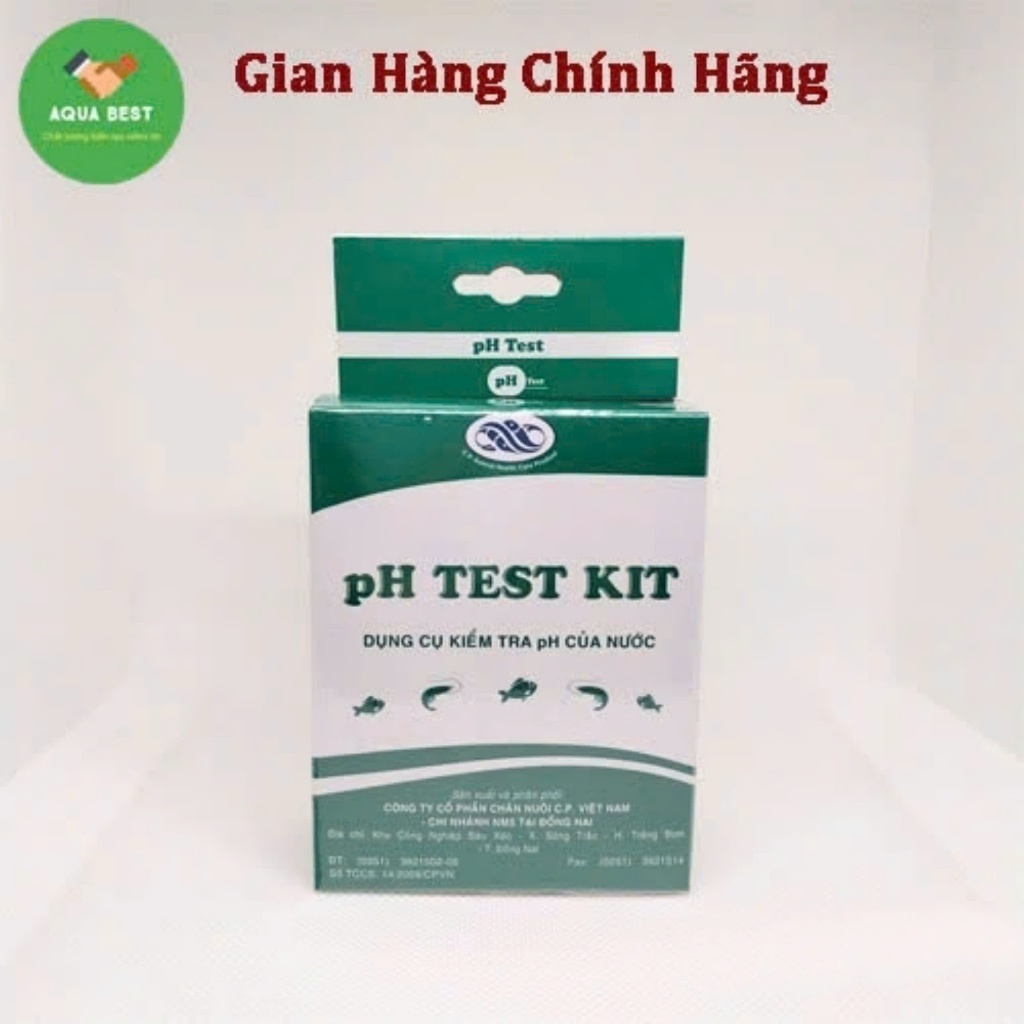 [Genuine, New Model] CP pH Test - CP pH Meter - Water pH Test Kit ...