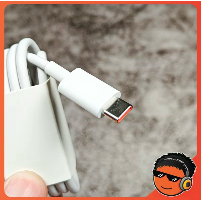 Fast Charging Cable 6A 33W, 67W, 120W - Turbo Super Fast Charging ...