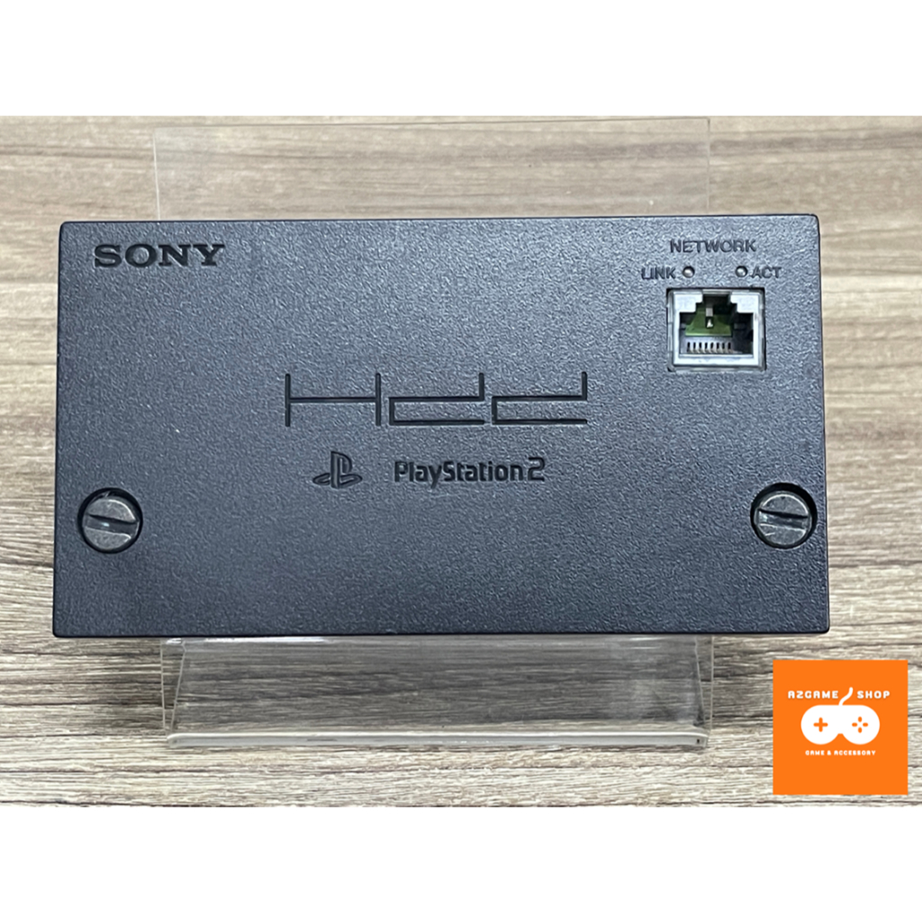 Ps2 HDD IDE Ethernet Network Genuine Adapter for PS2 FAT Game Console ...