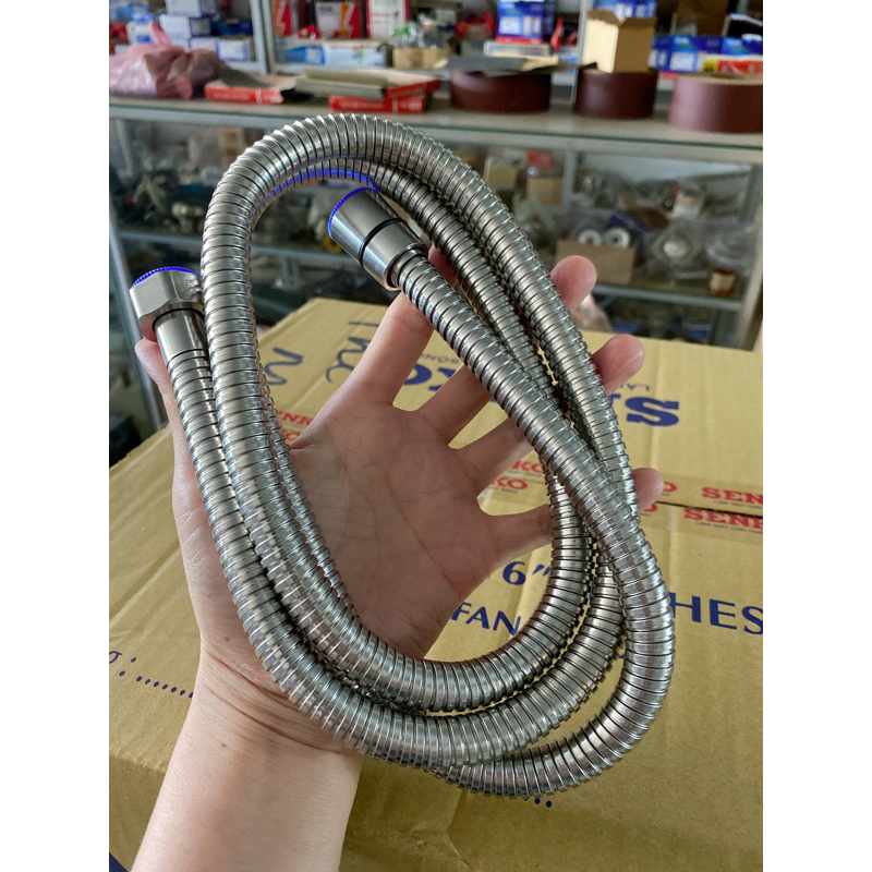 Stainless steel shower wire | Shopee Philippines