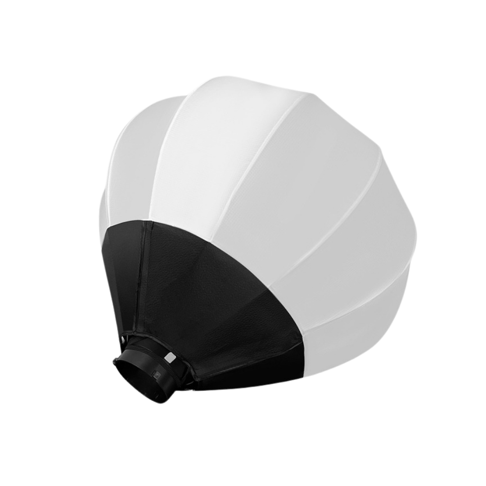 Spherical softbox 65cm | Shopee Philippines