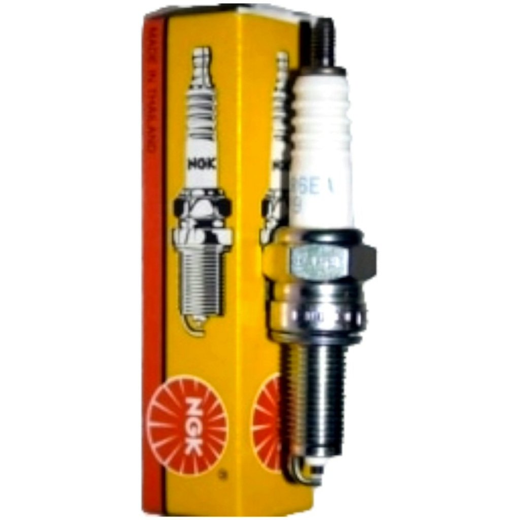 Genuine imported NGK CPR6EA-9 Honda Dream 50/110/125 spark plug ...