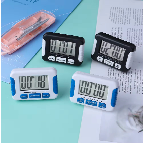 Mini Countdown Timer for Kitchen Use | Shopee Philippines