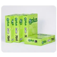 1 ream of A5 IK Plus 70gsm paper (500 sheets) | Shopee Philippines