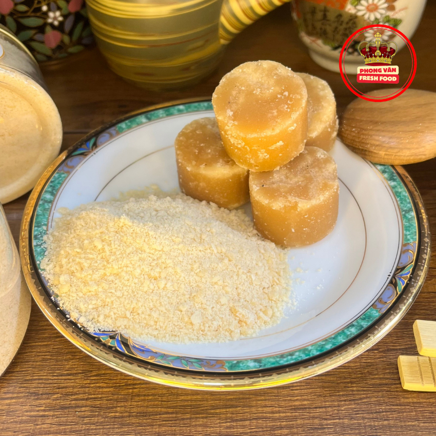 Pure Sweet Small Round Palm Sugar, Safe for Health, Rich in Taste - 1kg ...