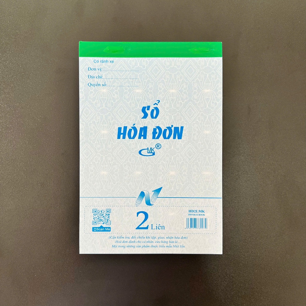 Hand invoice 2 copies (Set of 100 sheets) | Shopee Philippines