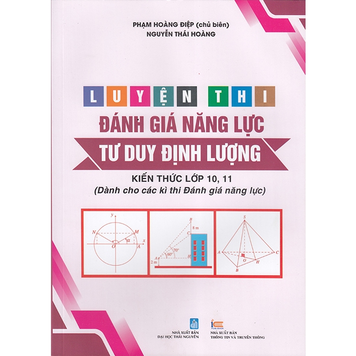 Book - Competency assessment test preparation - Quantitative thinking ...