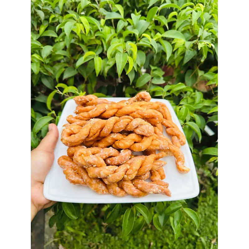 Sugar rolling rope bag 500g-1Kg | Shopee Philippines