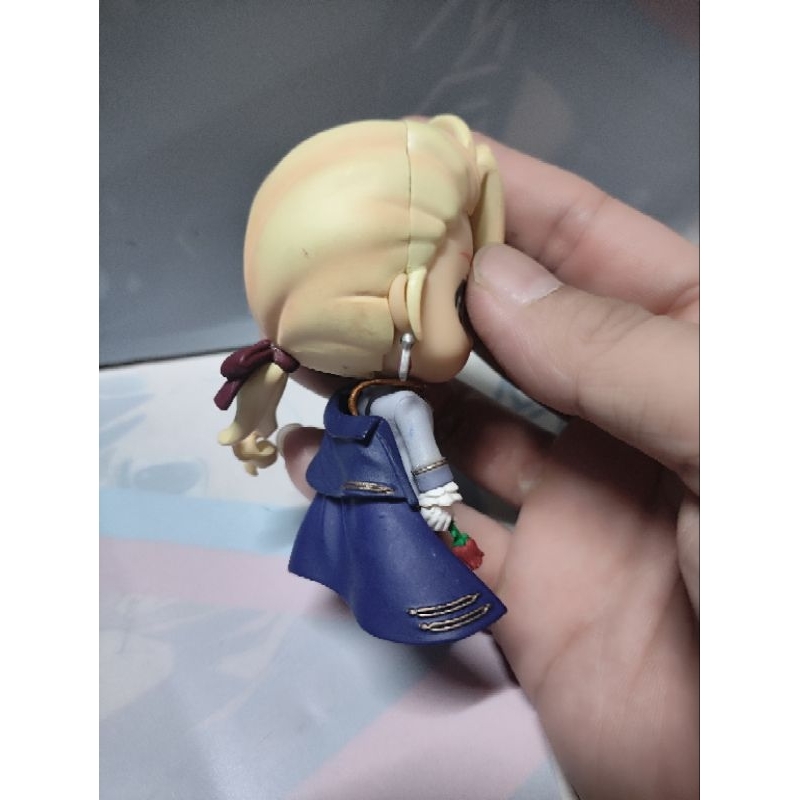 Sheryl Nome model in macross frontier | Shopee Philippines