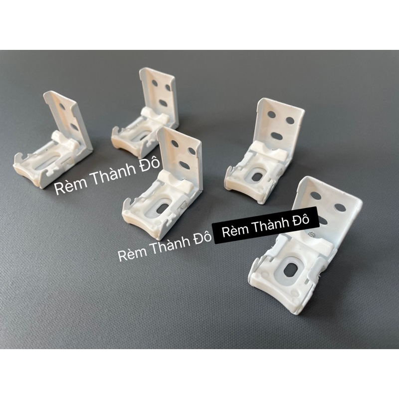 Roman curtain bracket / roman fabric curtain bracket (with expansion ...