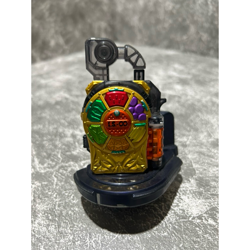Dx KIWAMI LOCKSEED GENUINE 2nd, GAIM MASKED KNIGHT, KAMEN RIDER GAIM ...