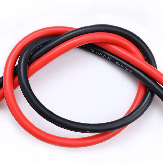 Awg 8 fireproof wire for electric vehicles - 1m (XDMP) | Shopee Philippines