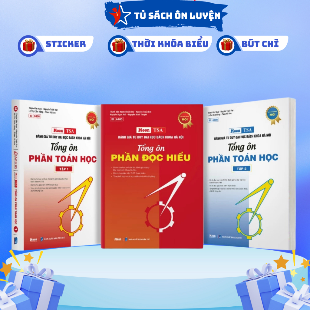 Hanoi Polytechnic University Thinking Assessment Book 2025 | Shopee ...