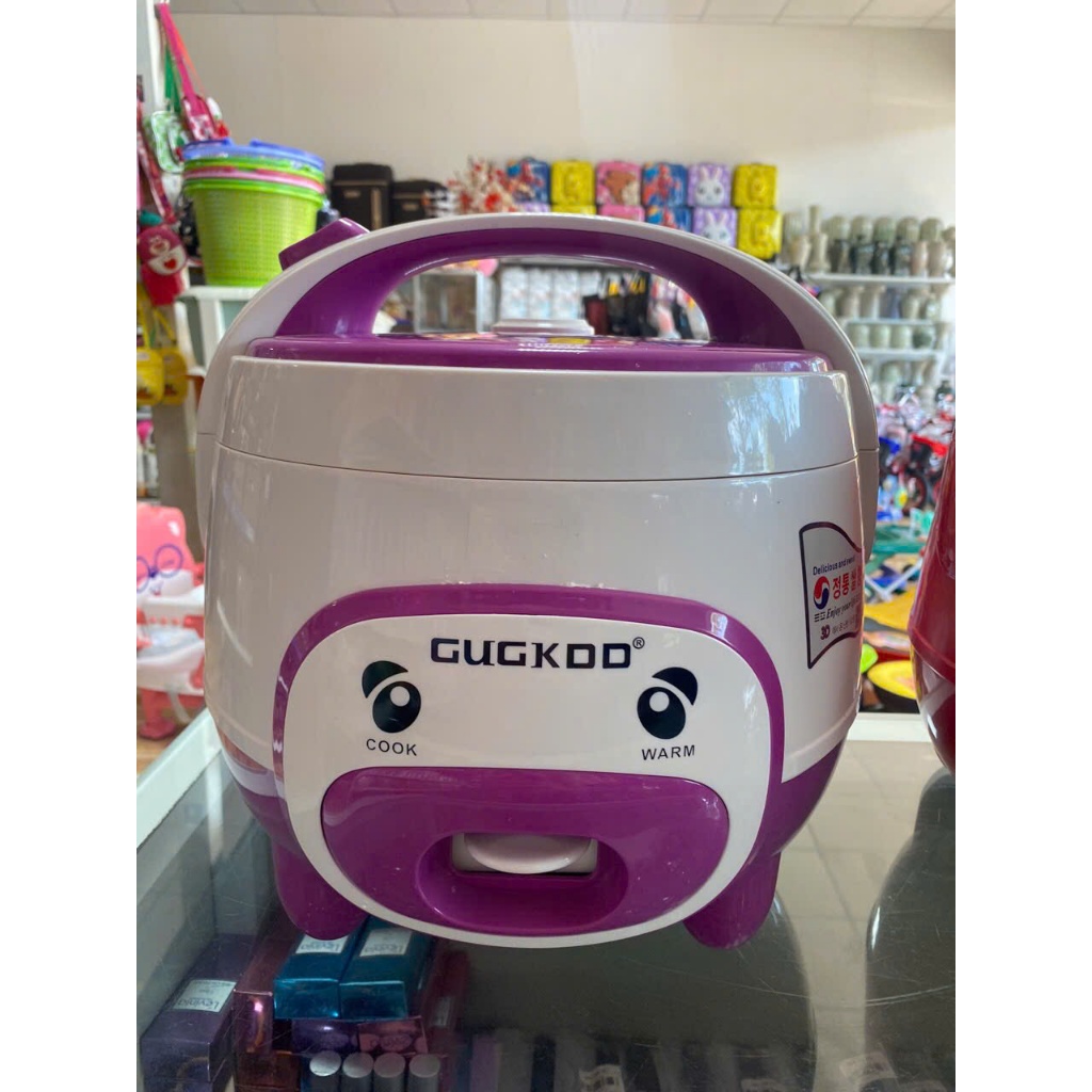 Cuckoo Rice Cooker 1.8 liter | Shopee Philippines