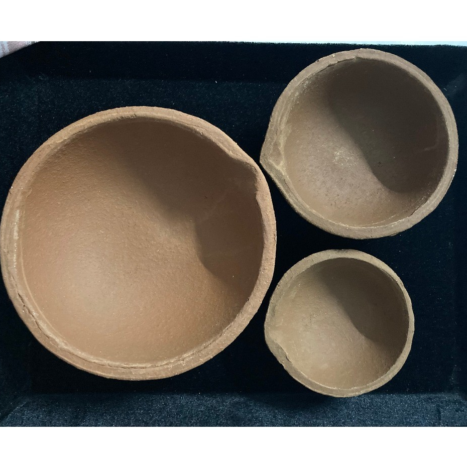 Clay pot for cooking gold - CLAY POT FOR COOKING GOLD AND SILVER, CLAY ...