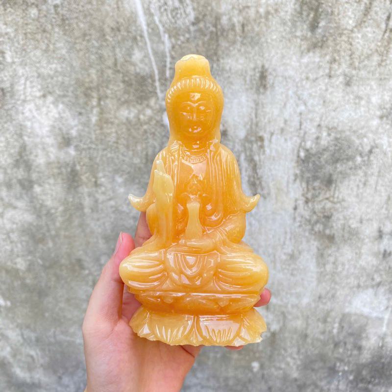Pakistani Jade Stone Statue of Avalokiteshvara and Shakyamuni Buddha 10 ...