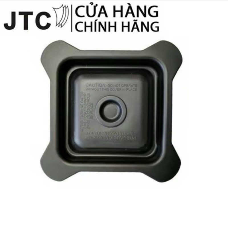 Genuine JTC Omniblend V jar lid | Shopee Philippines