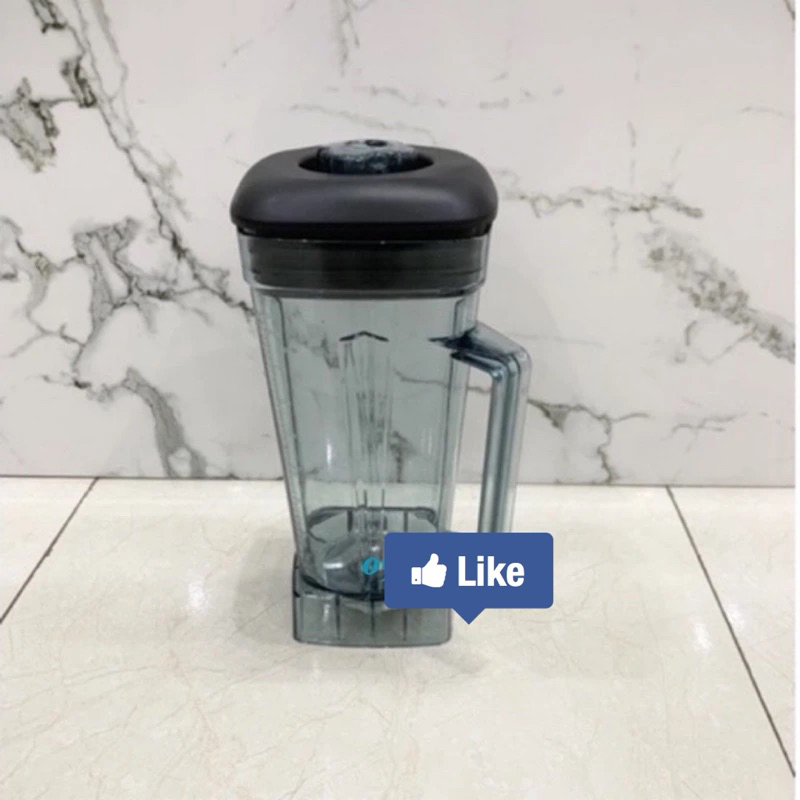 Universal Blender can be used for JTC Omniblend V industrial Blender ...