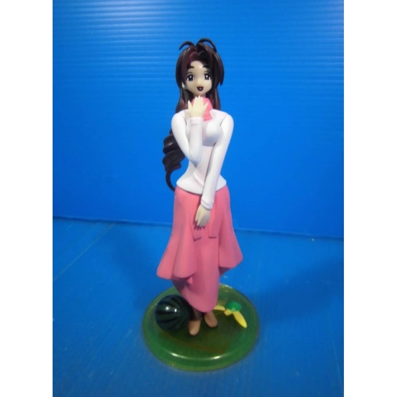 Mutsumi Otohime model from Love Hina again | Shopee Philippines