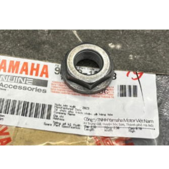 Genuine yamaha spark 135Fi / Exciter 4s pot adjustment | Shopee Philippines
