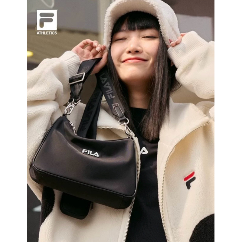 FILA fashion handbag, compact, convenient (GENUINE FILA PRODUCT ...