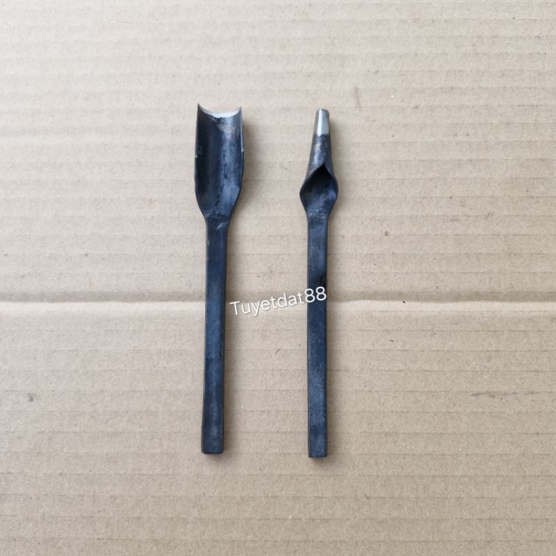 Votive Paper Chisel 2 Sharp Convenient Models | Shopee Philippines