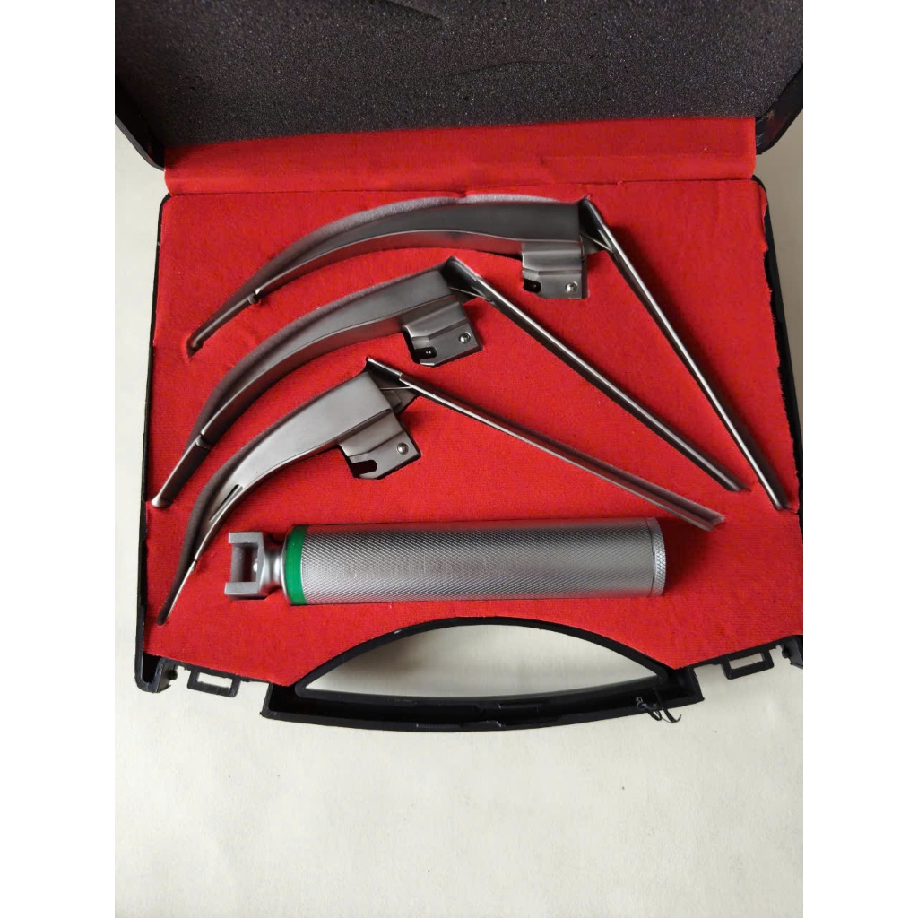 Intubation set for adults and children | Shopee Philippines