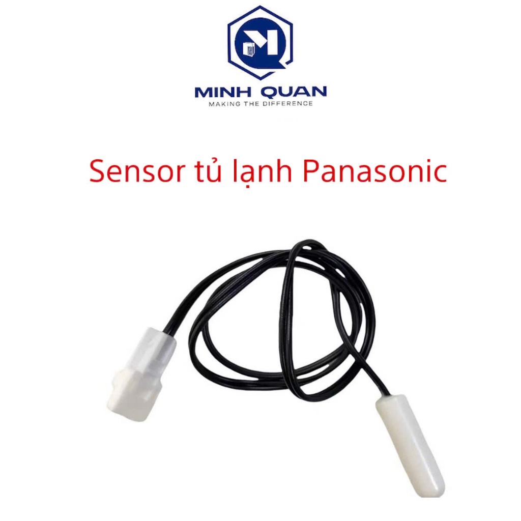 Panasonic Refrigerator Sensor - Panasonic Refrigerator Sensor Probe ...