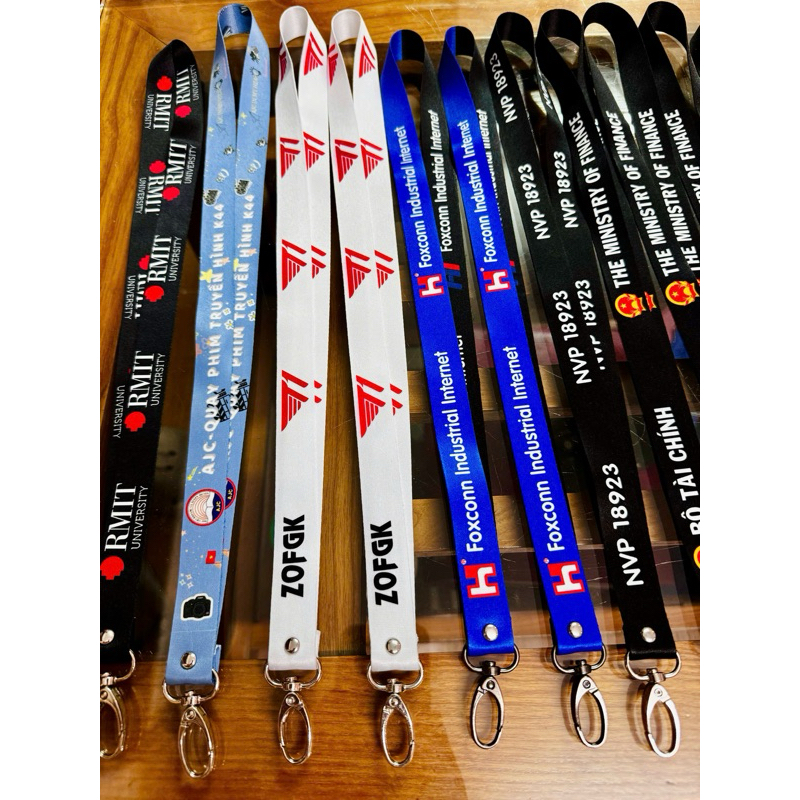 Rmit card straps printed on demand/remit card straps available | Shopee ...