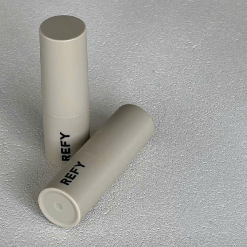 Refy LIP BLUSH BLUSH stick | Shopee Philippines