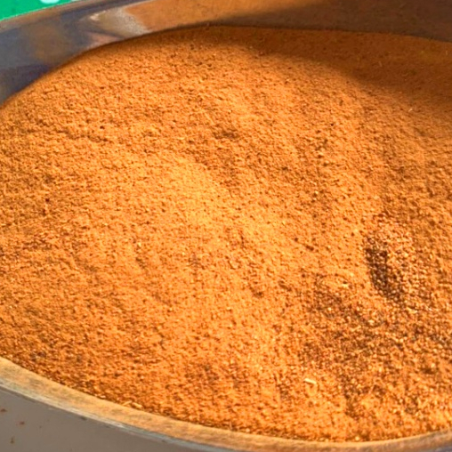 Pure Cinnamon Powder 100g, Type 1 Cinnamon Powder, Fragrant, Smooth ...