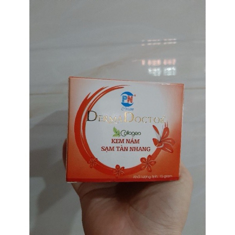 Derma doctor cream 15g collagen (with mask included) | Shopee Philippines