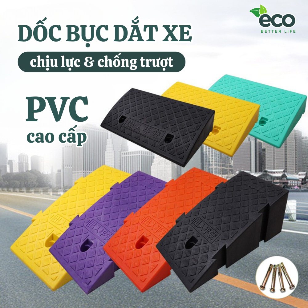 Eco motorbike and car ramp, motorbike ramp made of durable PVC material ...