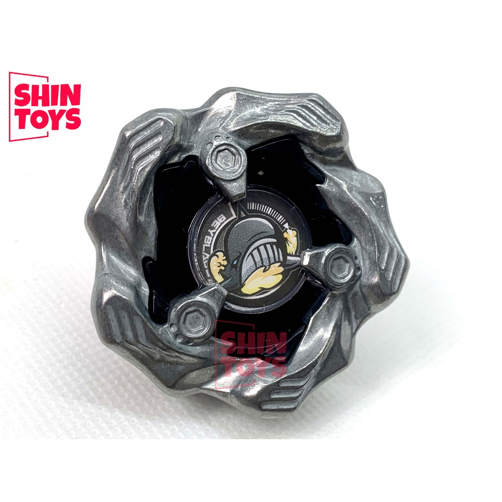 Beyblade X Takara Tomy BX-36 02 Whale Wave 4-70HN Genuine (Used ...