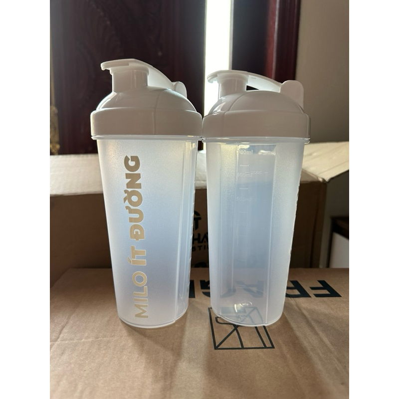 Milo sports water shaker 870ml | Shopee Philippines