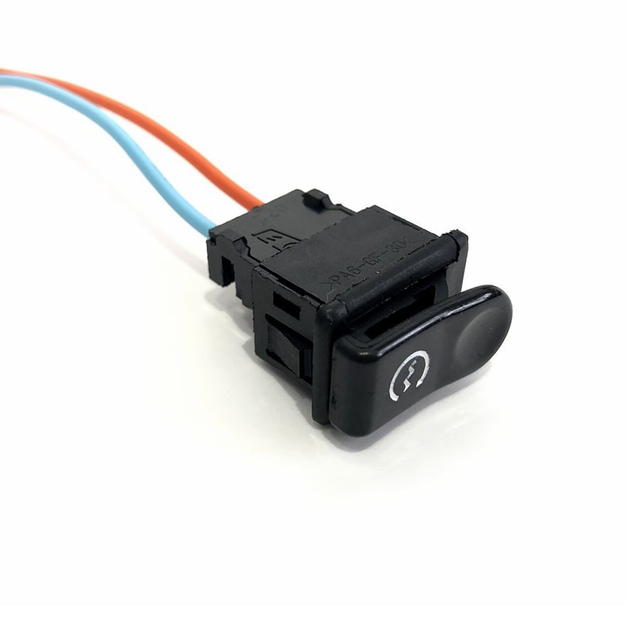 Passing starter switch with pre-plugged jack. | Shopee Philippines