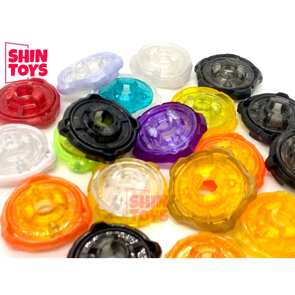 Original Beyblade X Takara Tomy Ratchet (Used) | Shopee Philippines