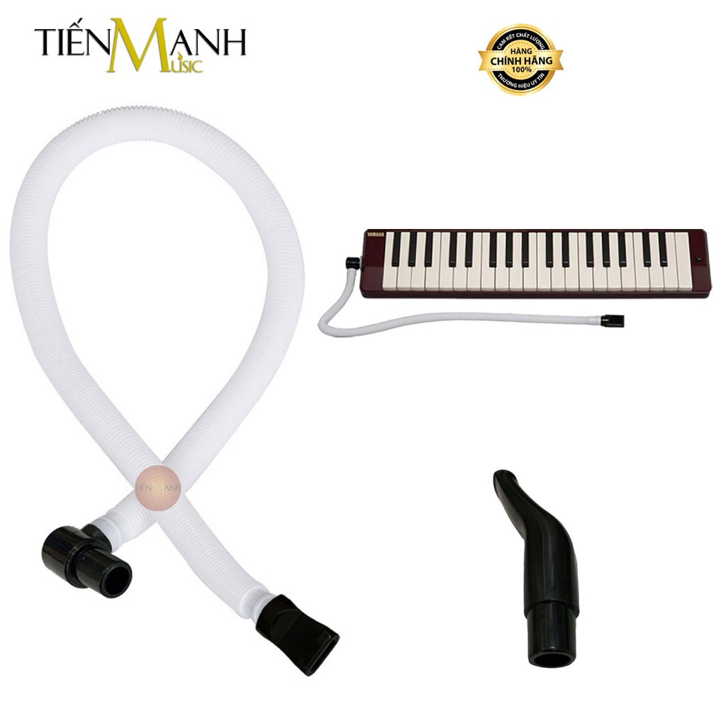 Melodion Key Trumpet Set for Yamaha 32, 37 Keys Brand Swan Melodica ...