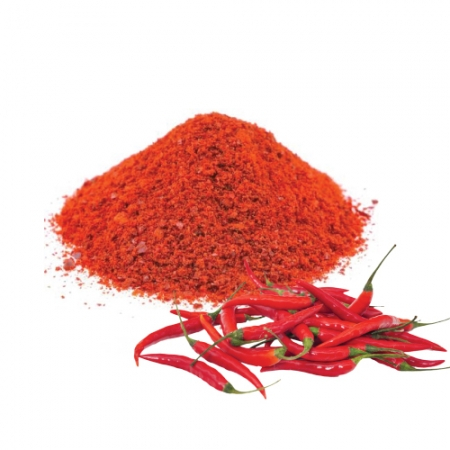 Korean chili powder 100g | Shopee Philippines